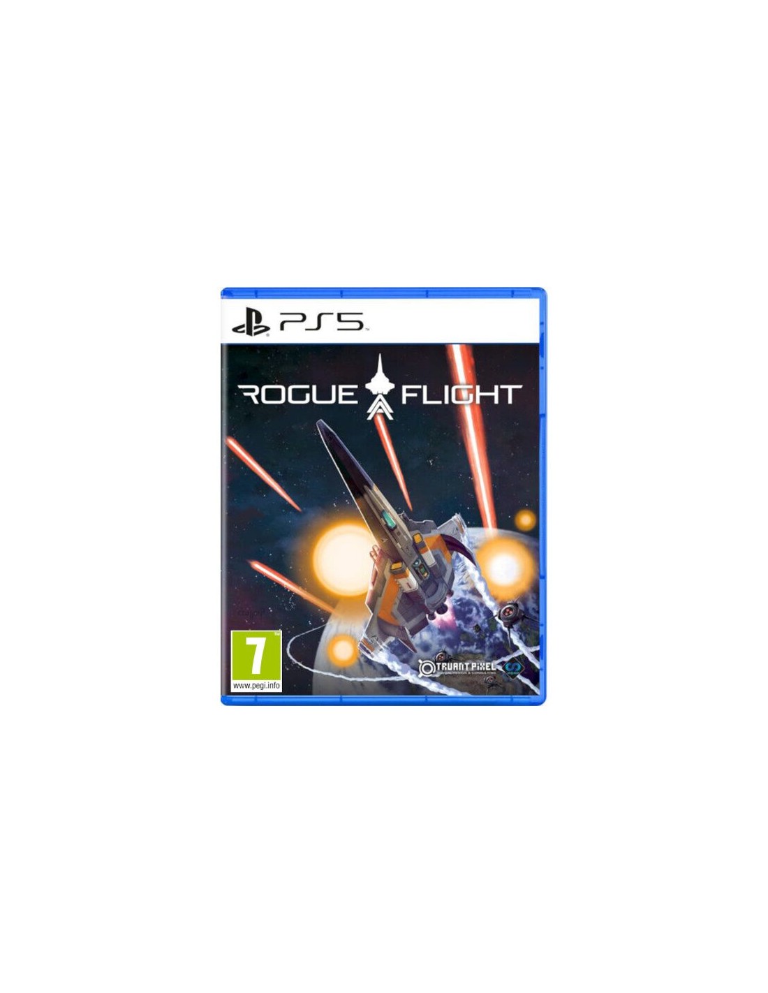 Rogue Flight - PS5
