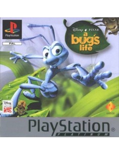 Juegos PSX